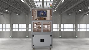 3D Ccd Models | TurboSquid