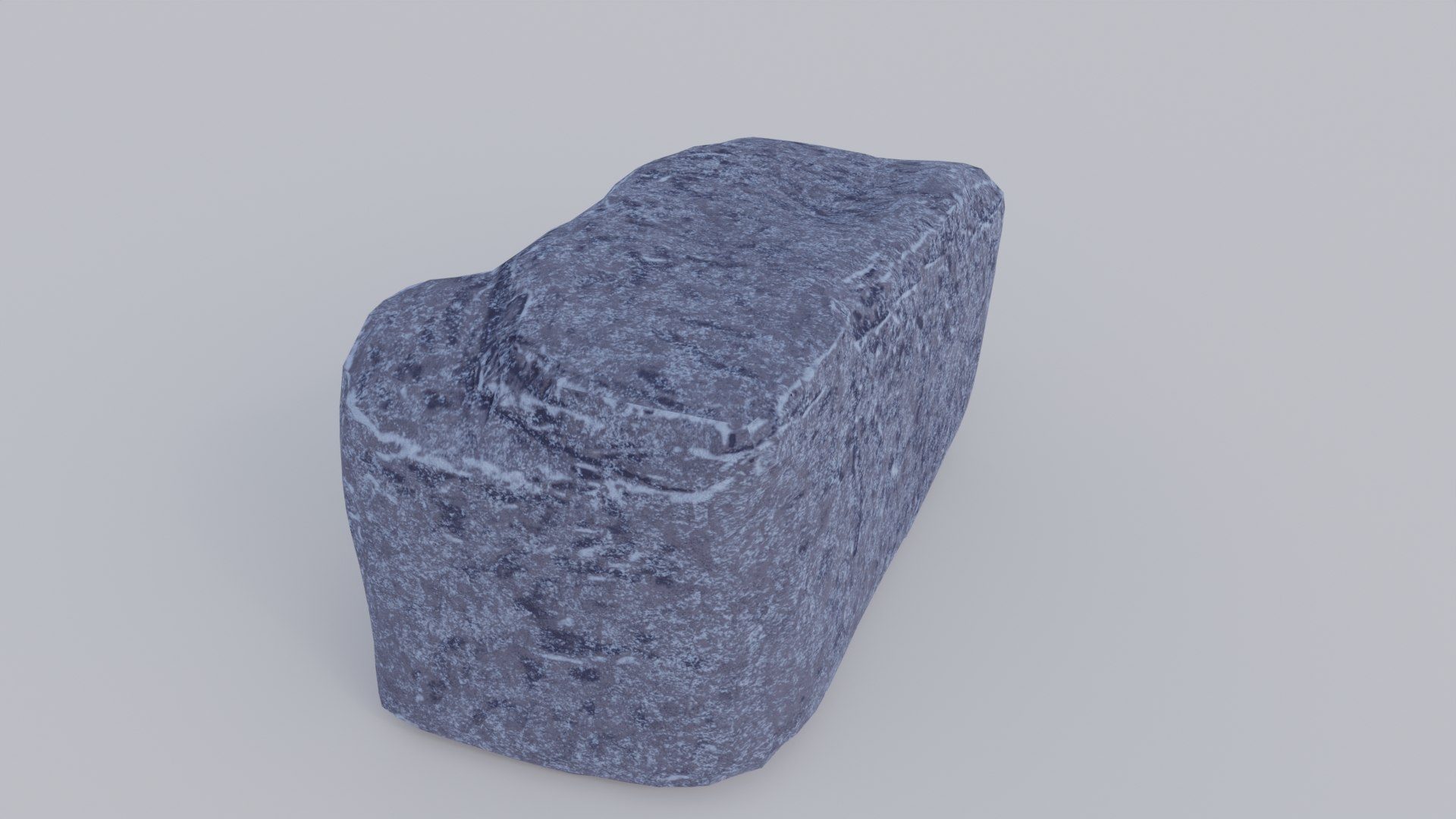 Stone 16 3D model - TurboSquid 1926179