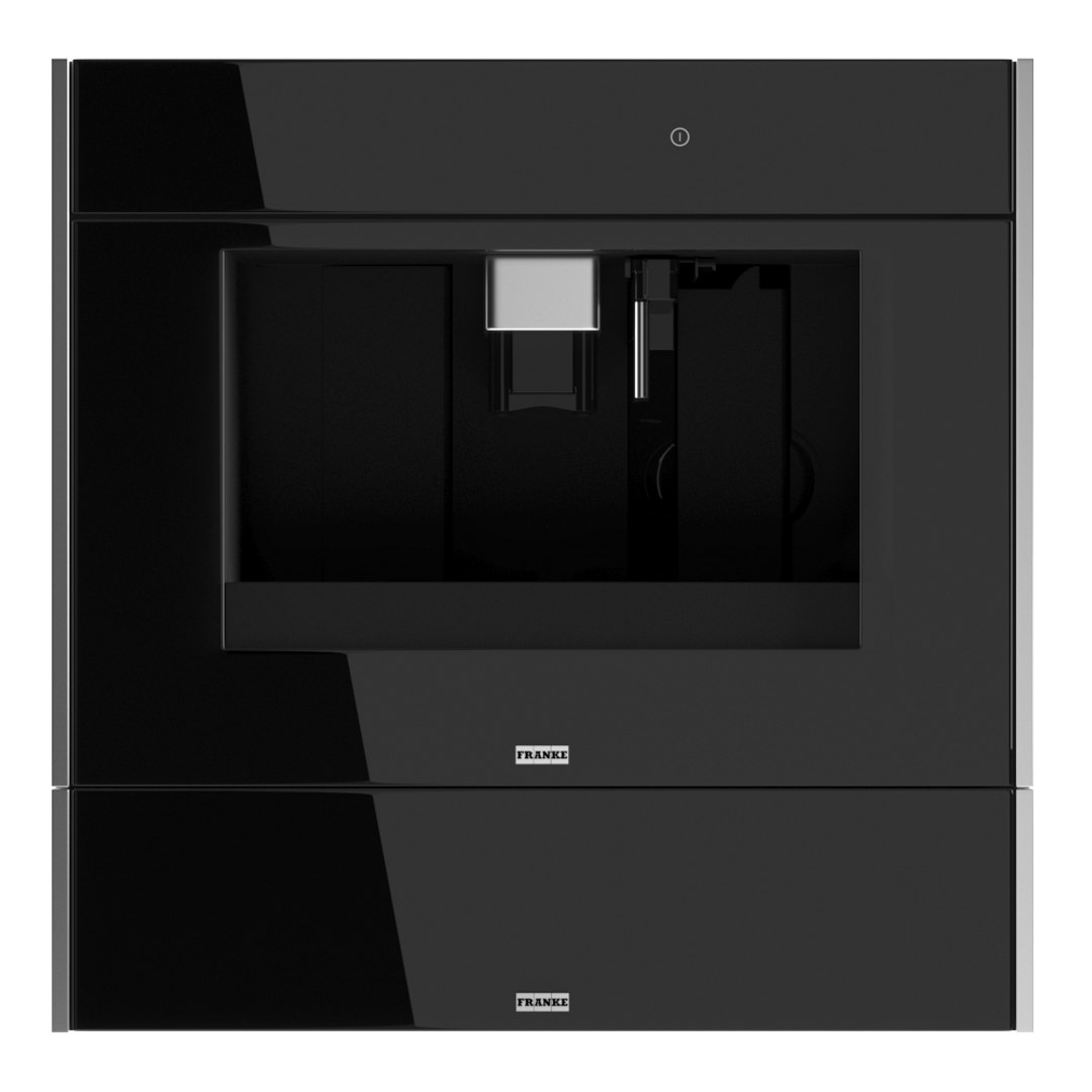 Frames Franke Set Model - TurboSquid 1369819