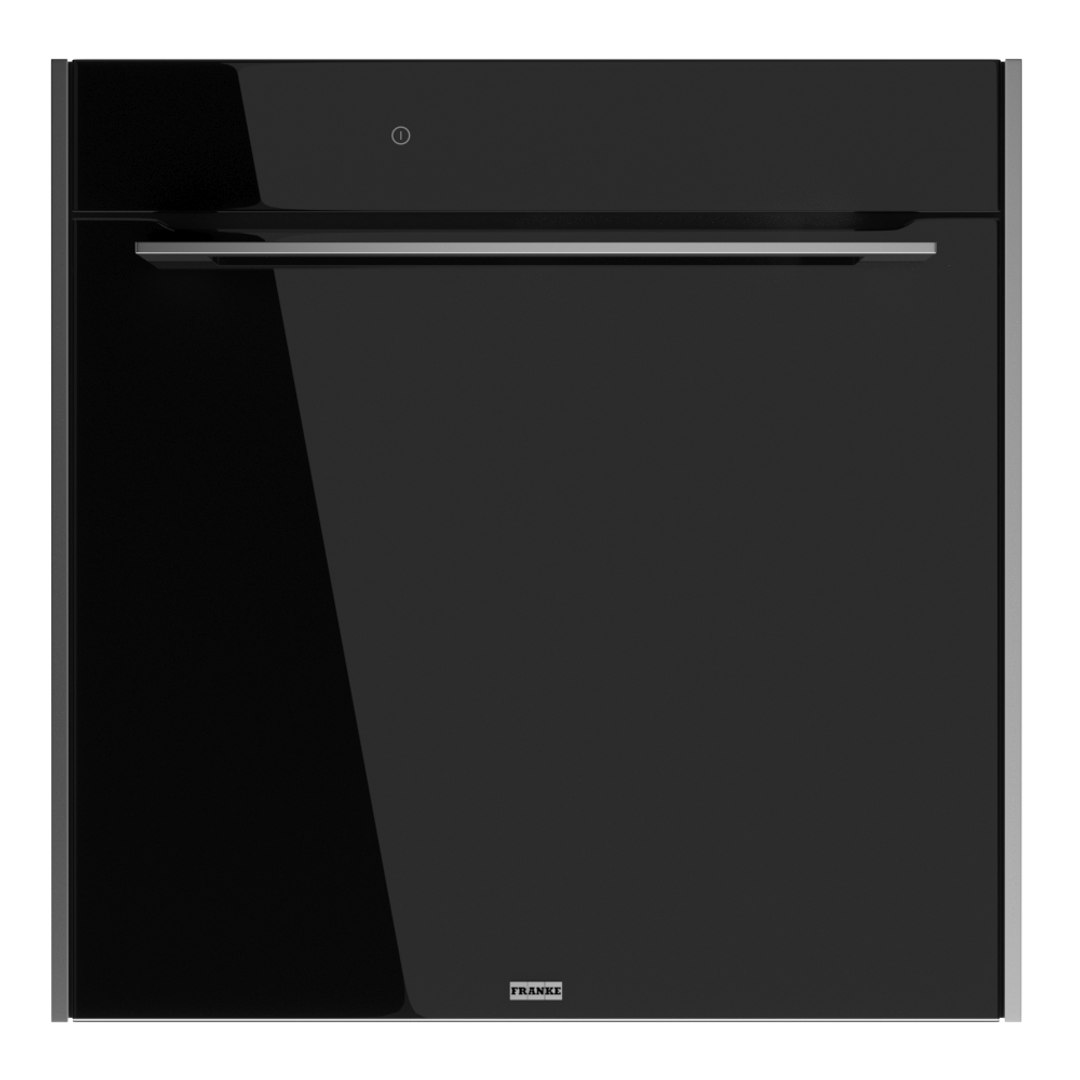 Frames Franke Set Model - TurboSquid 1369819