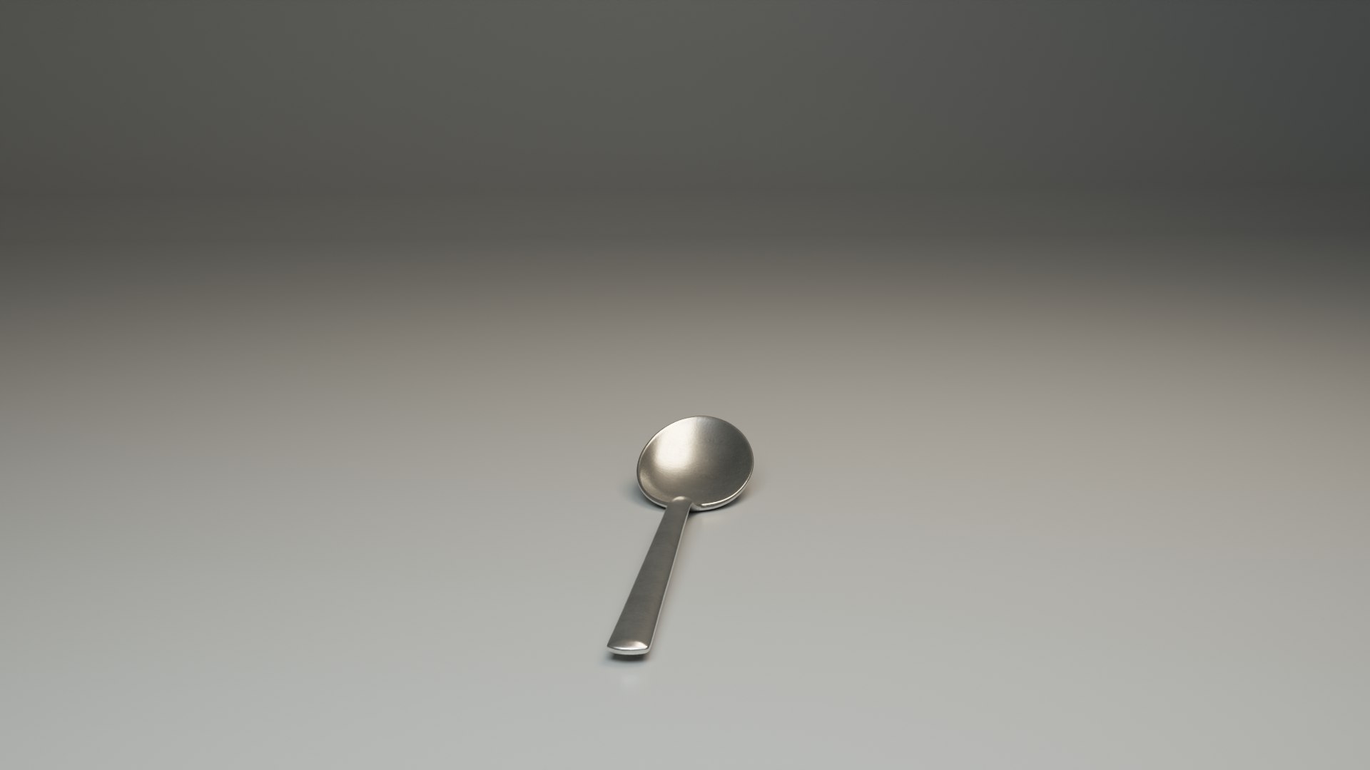 3D Teaspoon Model - TurboSquid 1758878
