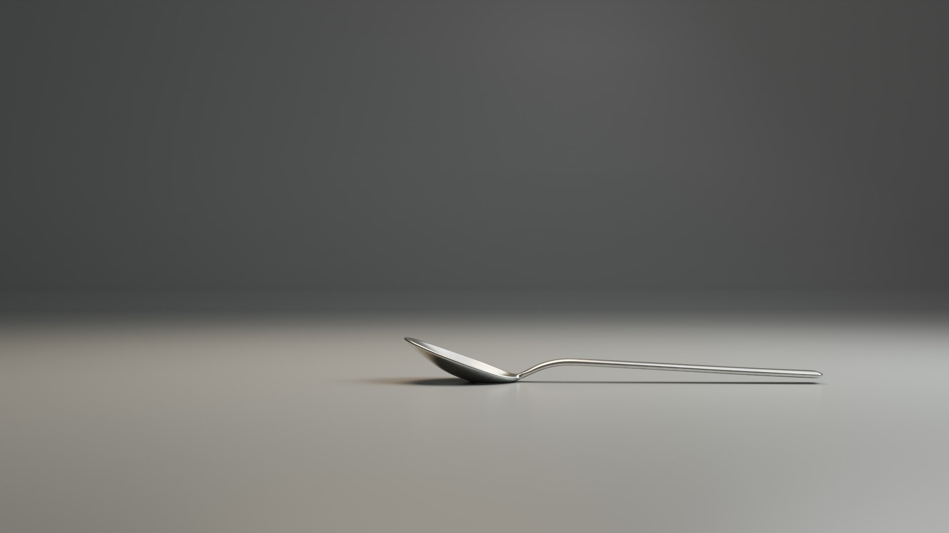 3D Teaspoon Model - TurboSquid 1758878