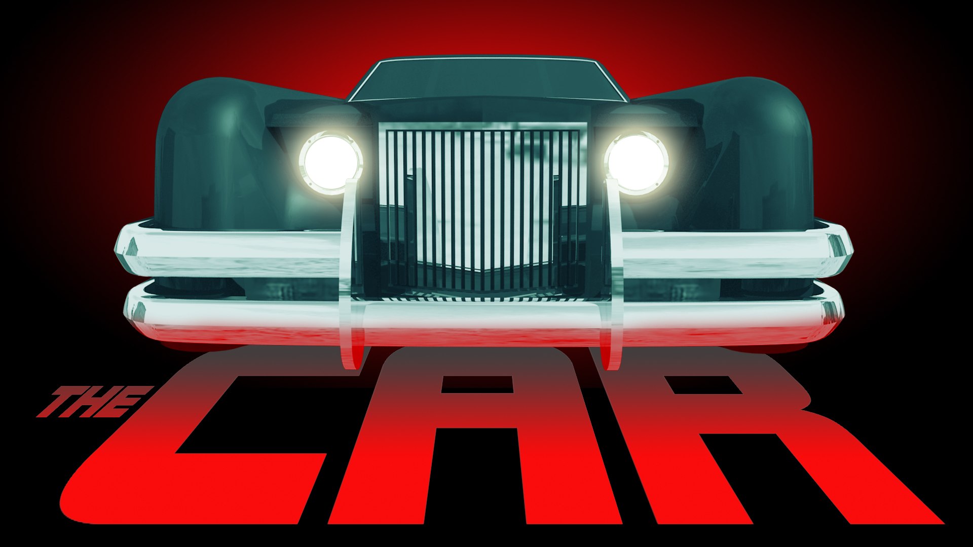 3D Car 1977 Model - TurboSquid 1281080