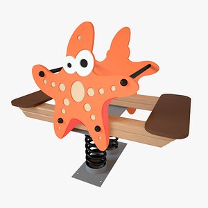 Playground 3D Models for Download | TurboSquid