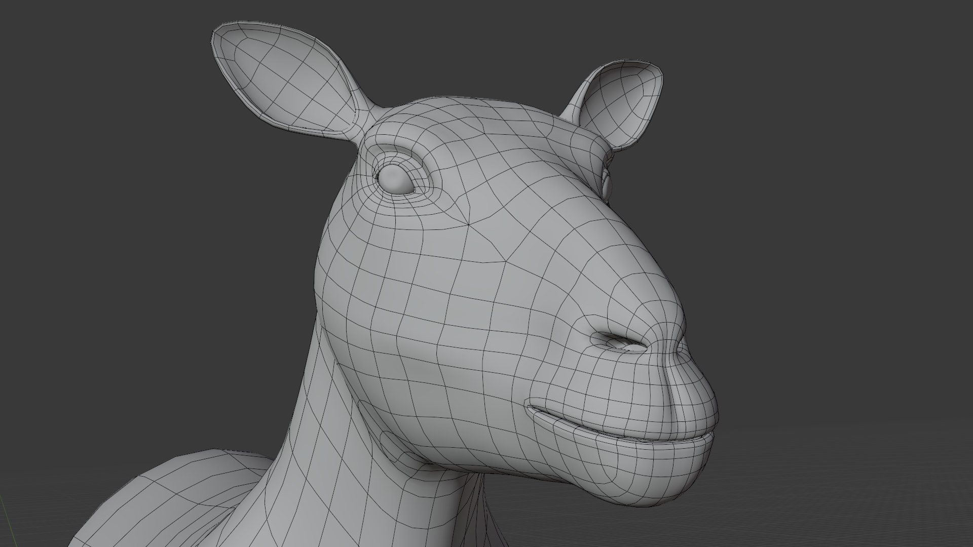Sheep 3D Model - TurboSquid 1744988