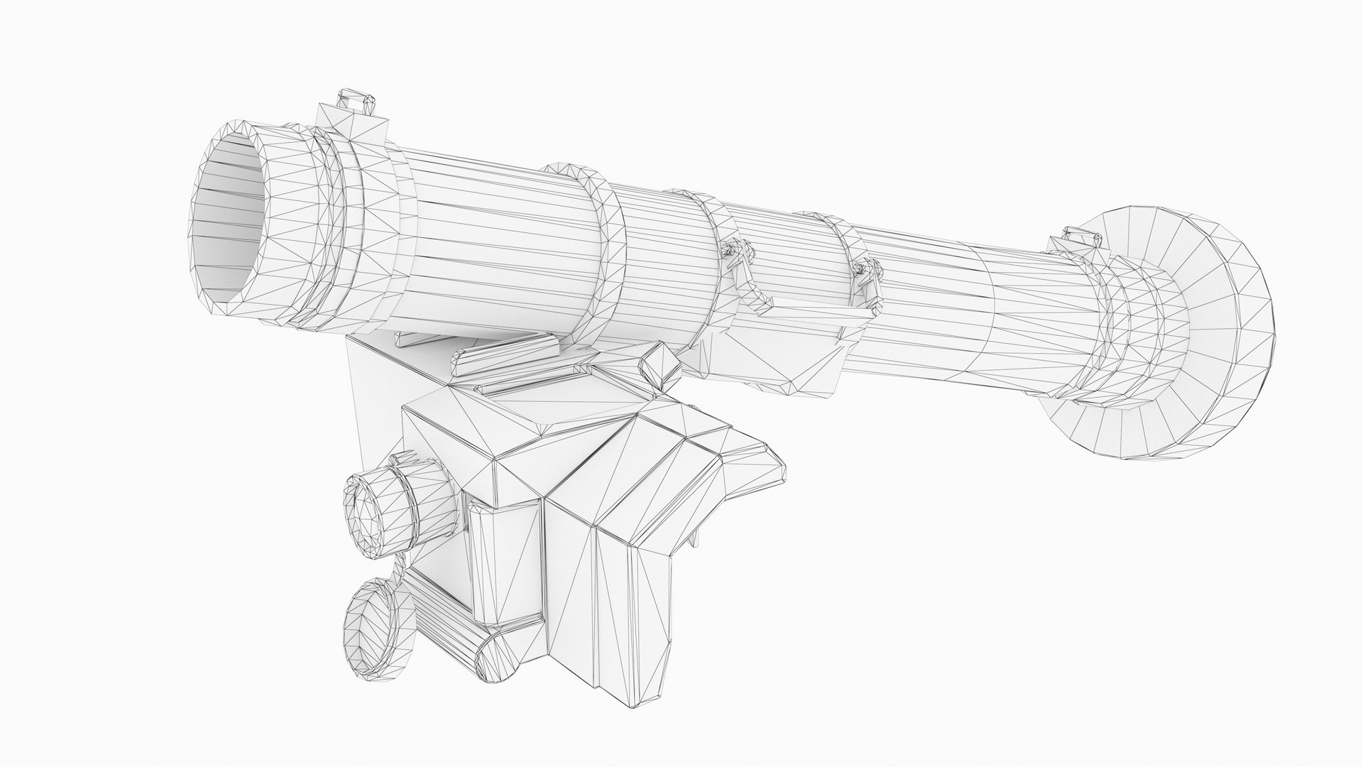3D FGM-148 Javelin Model - TurboSquid 1883227