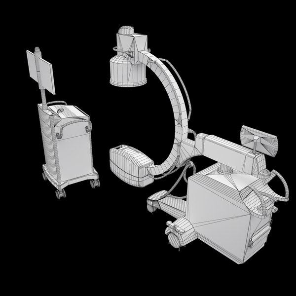 3d medical devices 5 1 model