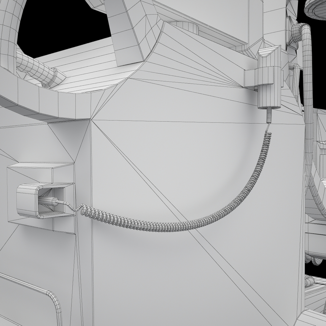 3d medical devices 5 1 model