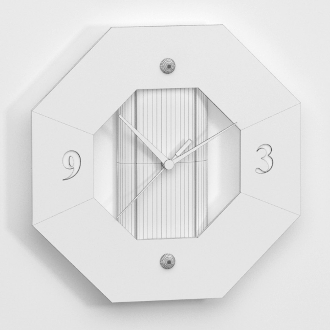 Clock Max