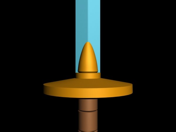 Fantasy Sword 3D Models for Download | TurboSquid