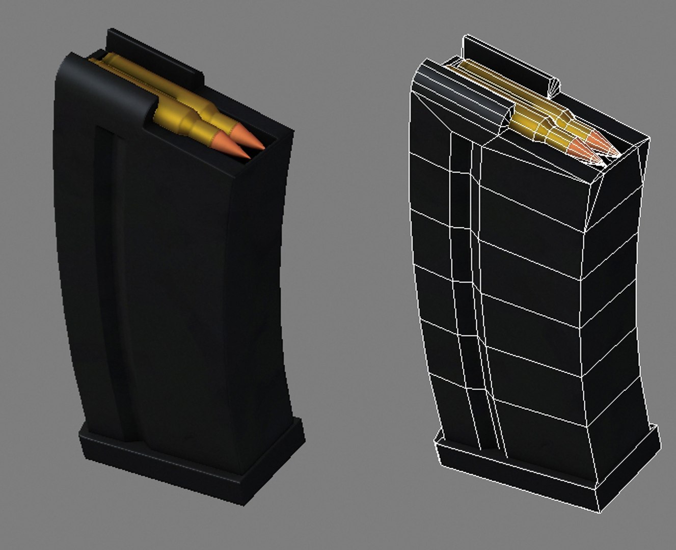 Max G36c G36