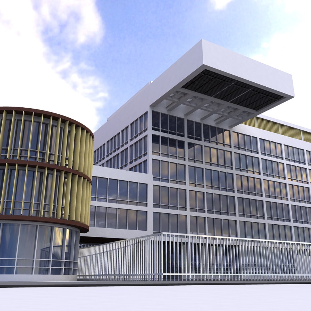 Maya Business Center