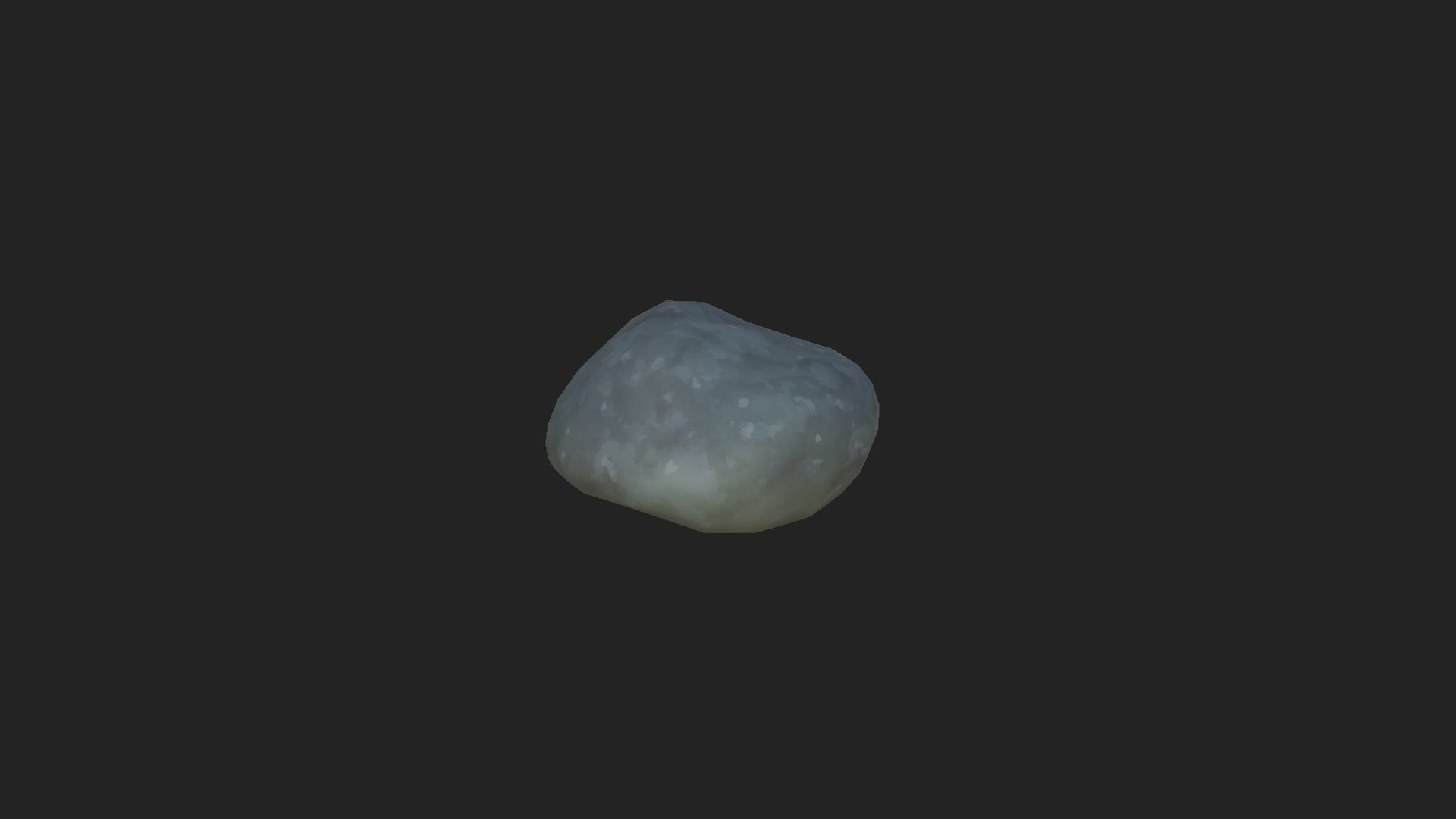 Anime Stylized Stone 3D Model - TurboSquid 2023111