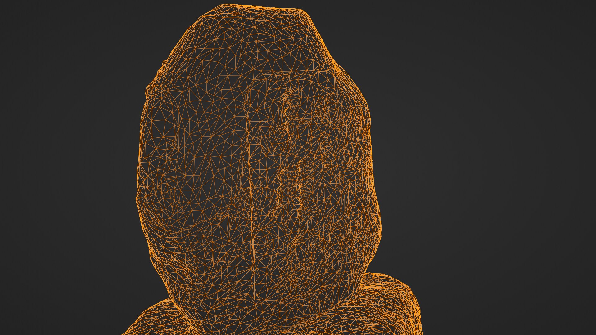 3D Japanese Temple Stone Scan - TurboSquid 2153966