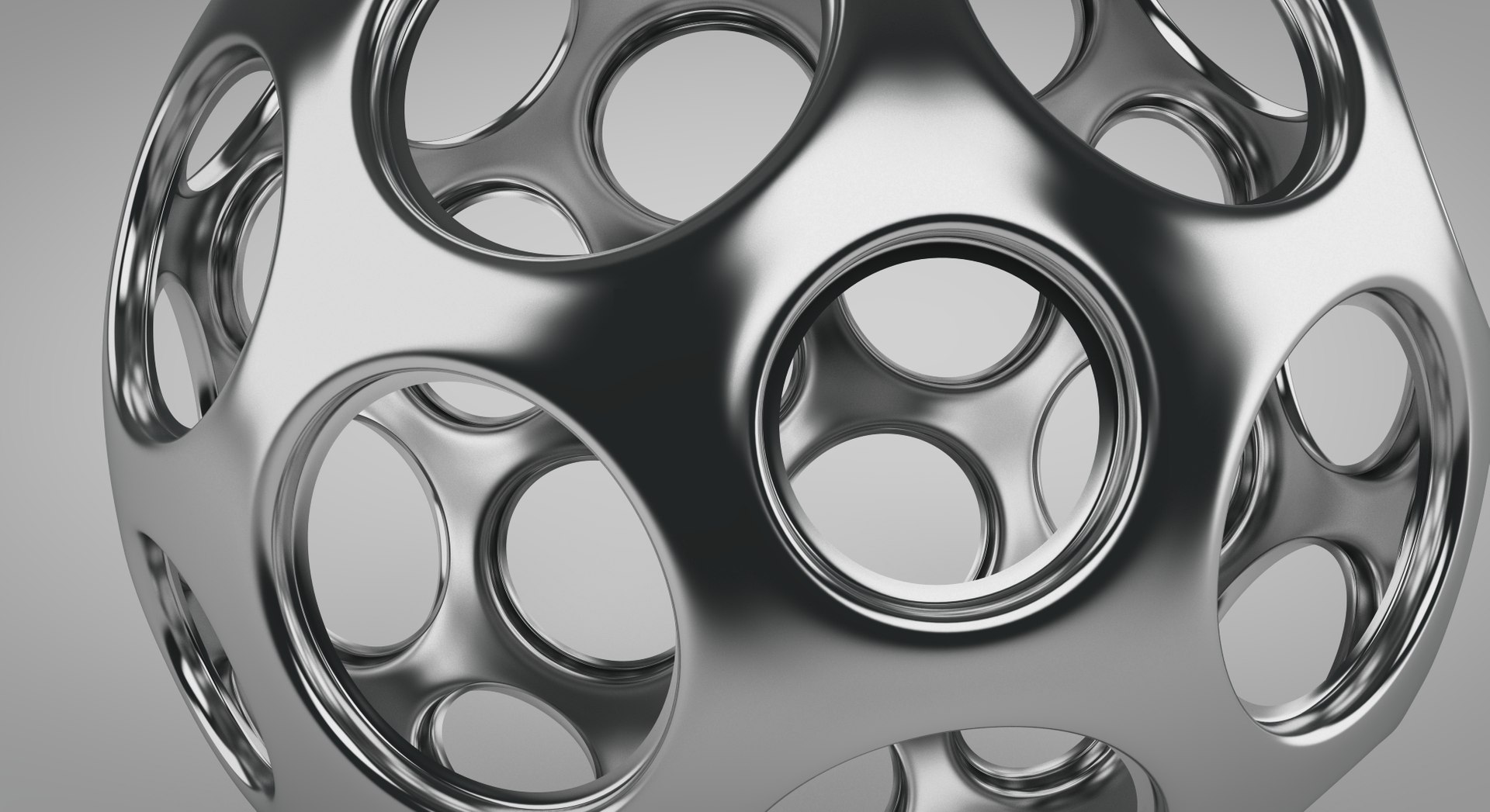 3D Object Silver - TurboSquid 1258585