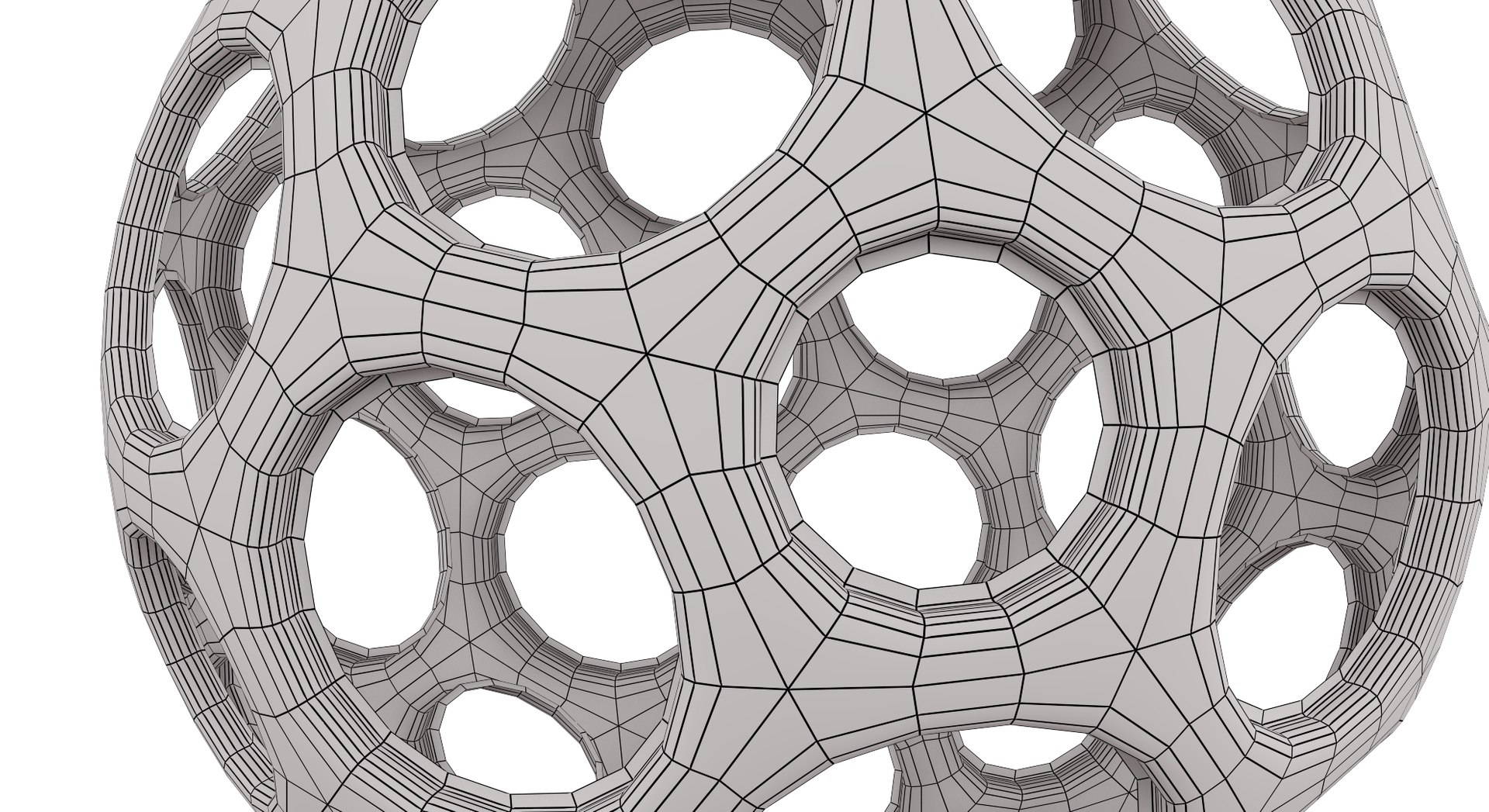 3D Object Silver - TurboSquid 1258585