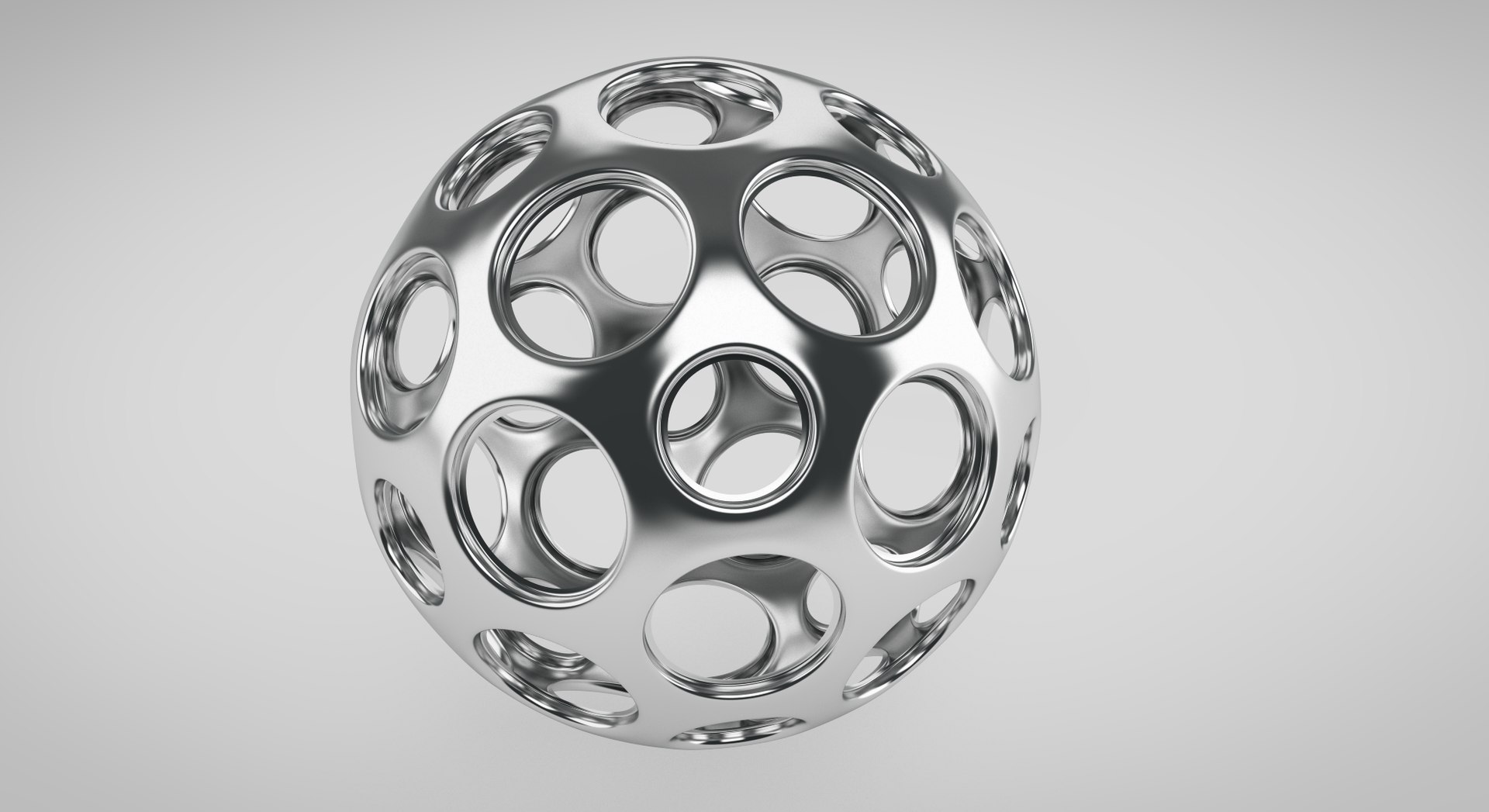 3D Object Silver - TurboSquid 1258585