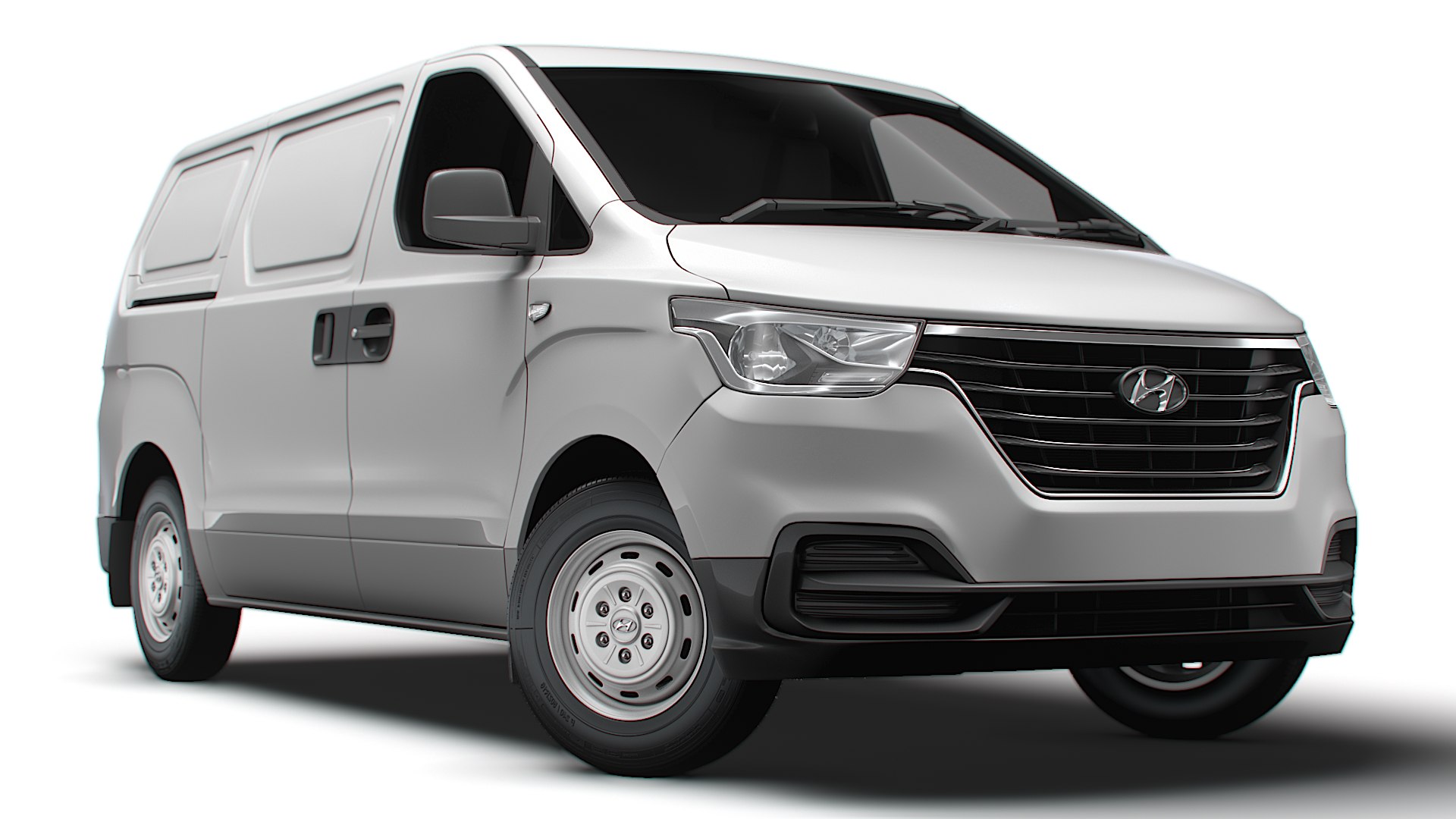 Huyhdai I Load 2023 3D - TurboSquid 2218913