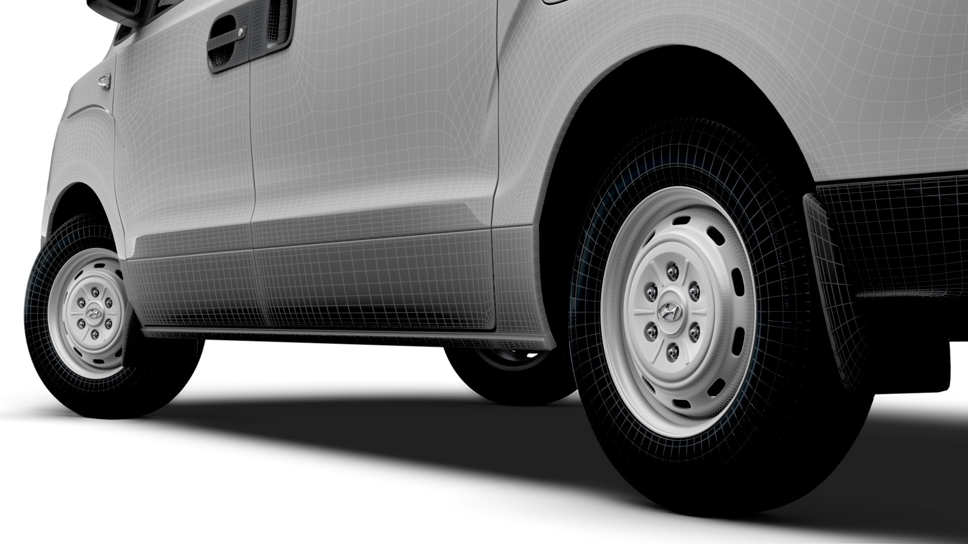 Huyhdai I Load 2023 3D - TurboSquid 2218913