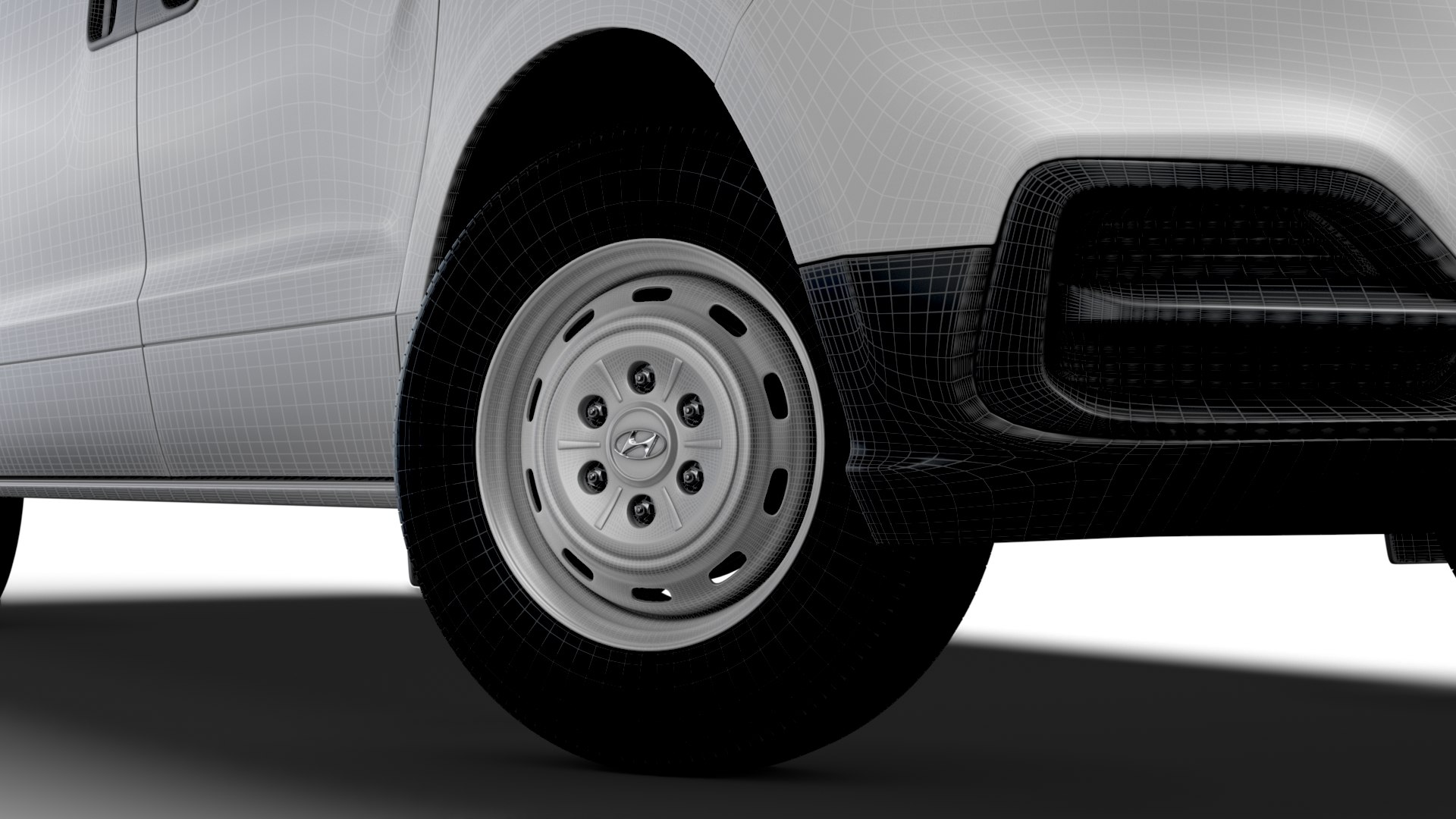 Huyhdai I Load 2023 3D - TurboSquid 2218913