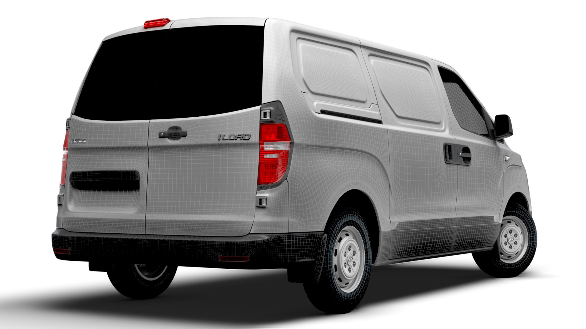 Huyhdai I Load 2023 3D - TurboSquid 2218913