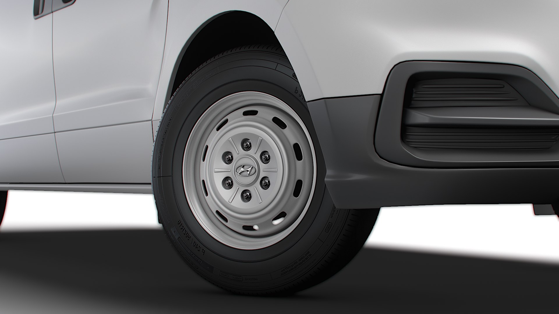 Huyhdai I Load 2023 3D - TurboSquid 2218913