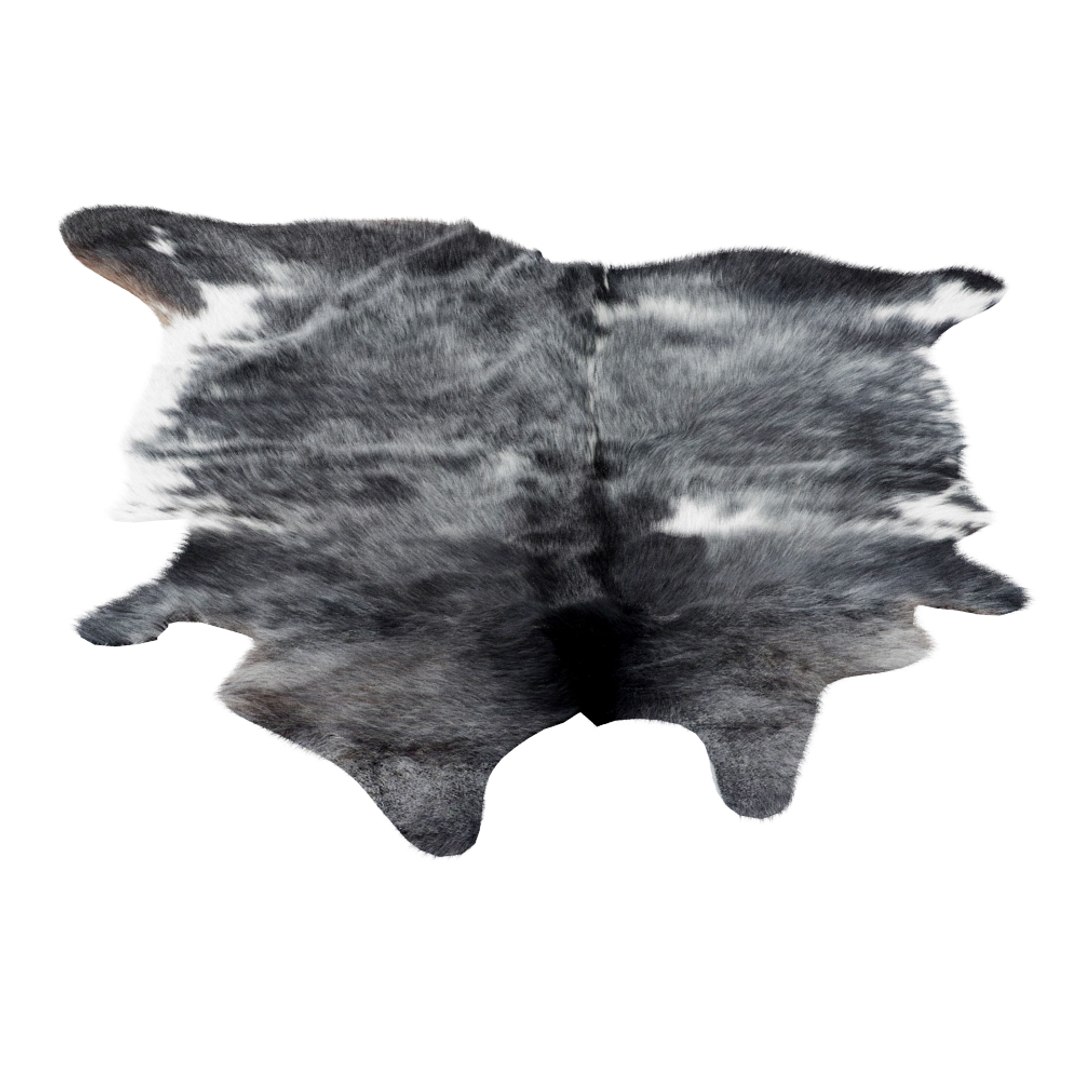 Animal Skin Rug 12 3D Model - TurboSquid 1782174