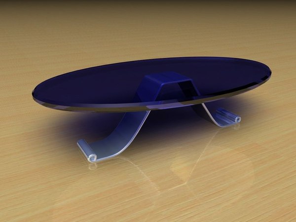 desk c4d free