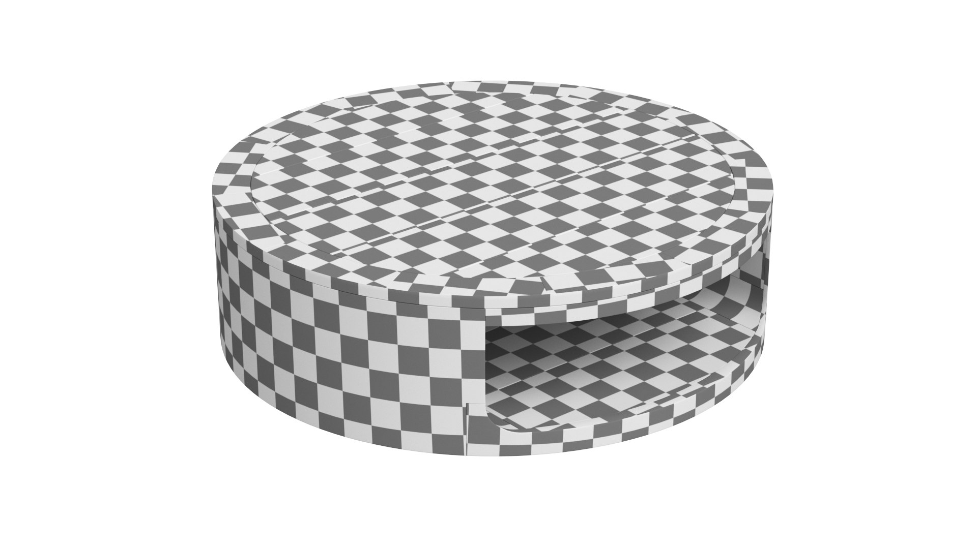 RH Oslo Open Teak Table Set 3D - TurboSquid 2156182