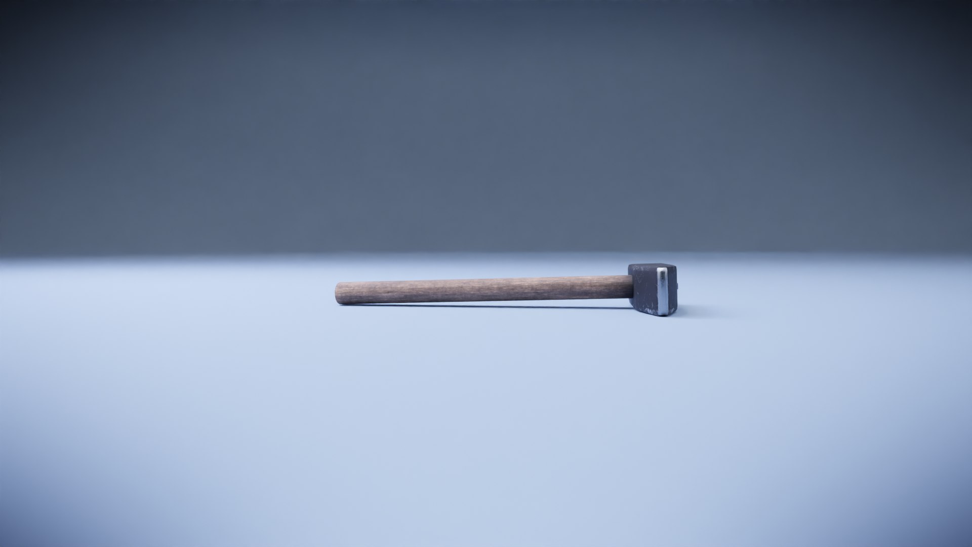 Hammer 3D - TurboSquid 2211406