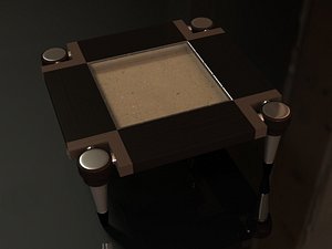 Free 3D Sand Models - Available For Download On TurboSquid