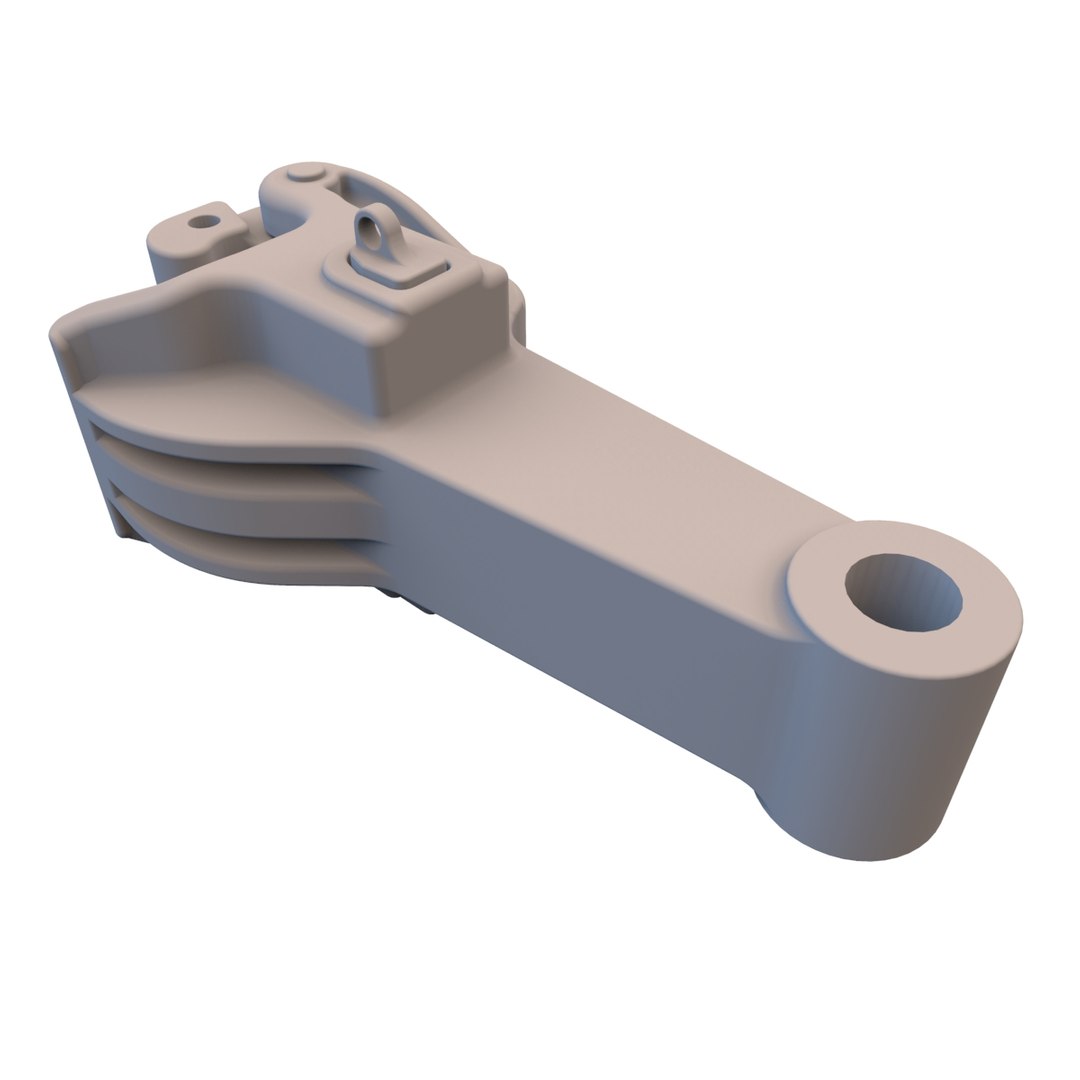 Coupler Locomotives Obj