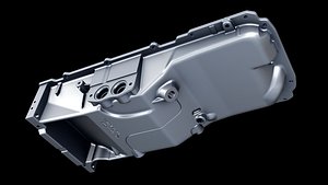 3D Oil Pan Models - Browse & Download Formats - TurboSquid