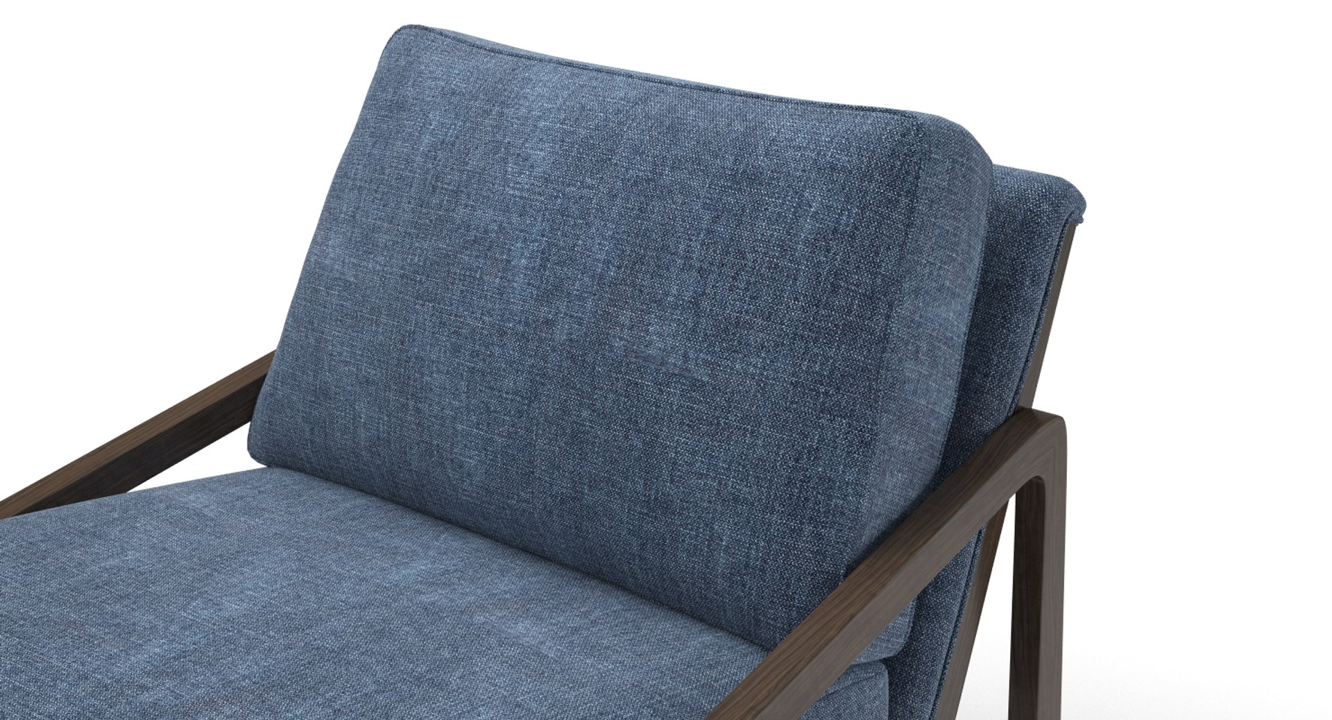 Armchair peyton chair 3D - TurboSquid 1168289