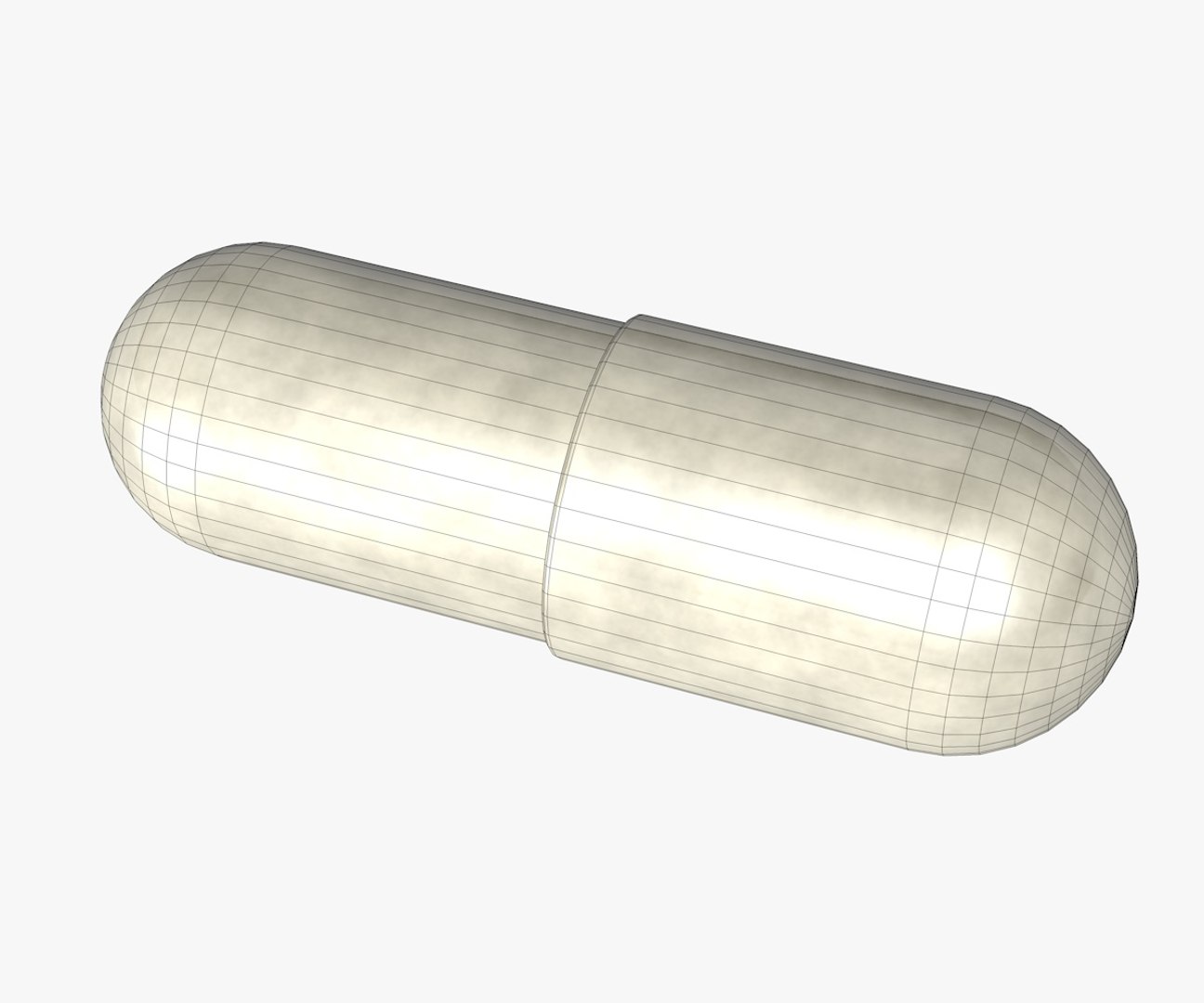 3D Pill Medicine Drug - TurboSquid 1517464