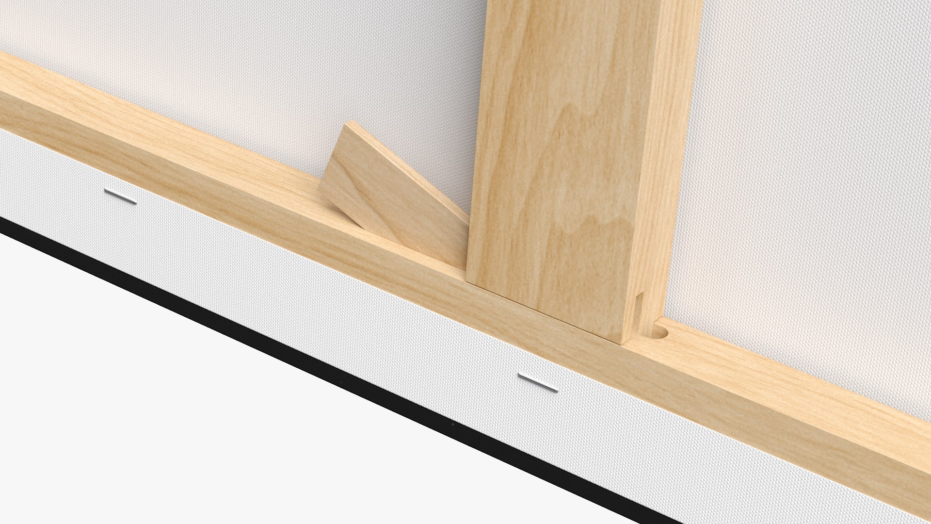 Canvas Print 3x2 3D Model - TurboSquid 2152225