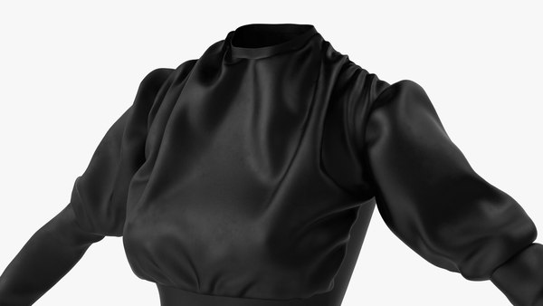 modelo 3d disfraz de bruja - TurboSquid 2128879