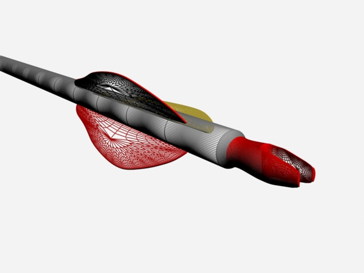 Carbon Arrow Max Free