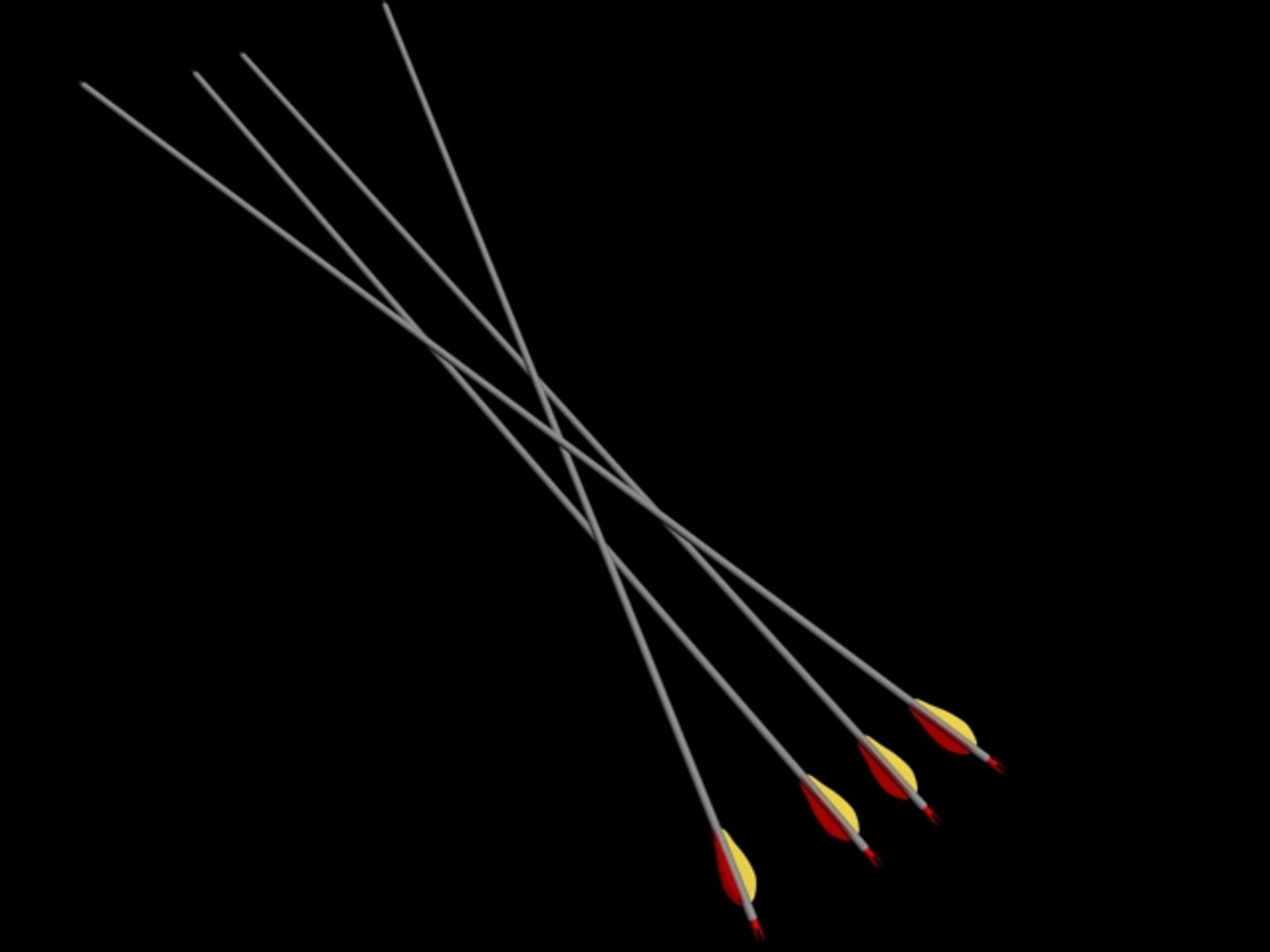 Carbon Arrow Max Free