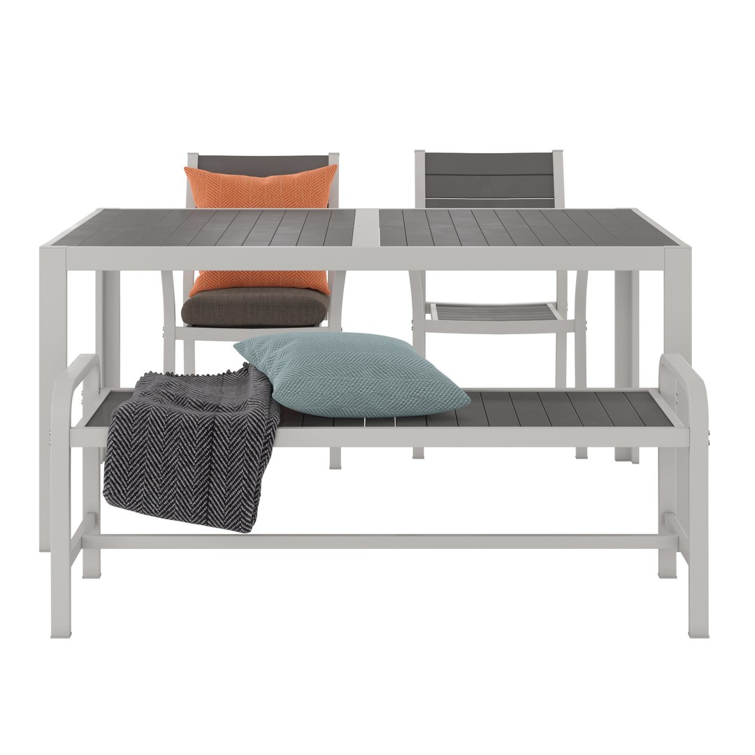 Shelland Collection 3D Model - TurboSquid 1860121