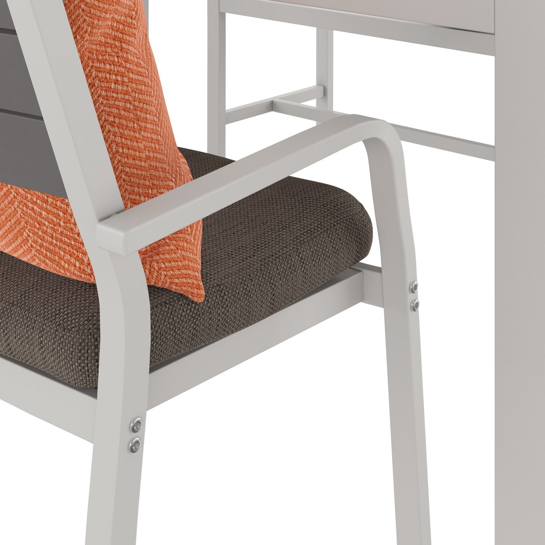 Shelland Collection 3D Model - TurboSquid 1860121