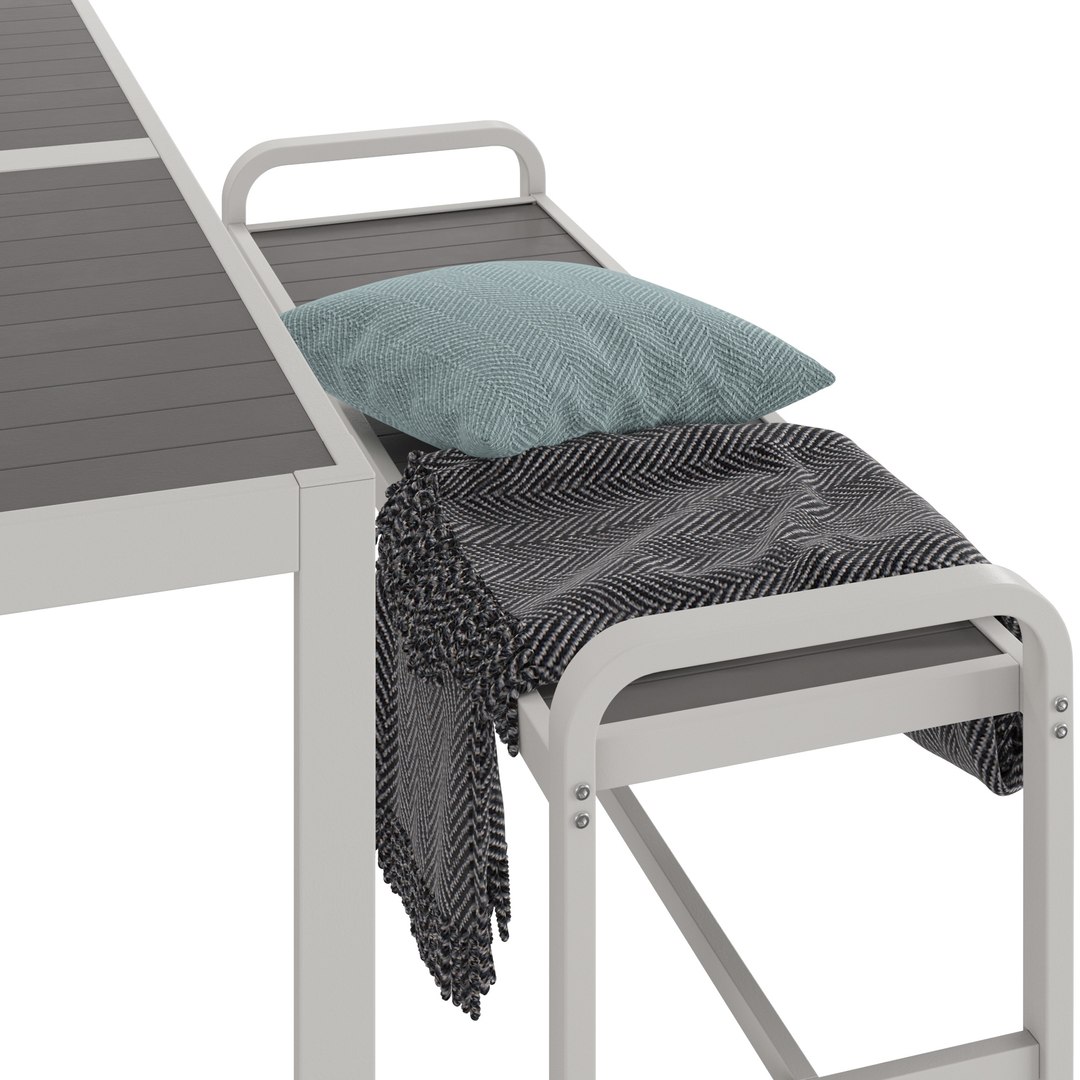 Shelland Collection 3D Model - TurboSquid 1860121