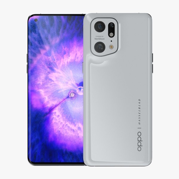 Oppo 3D Models for Download | TurboSquid