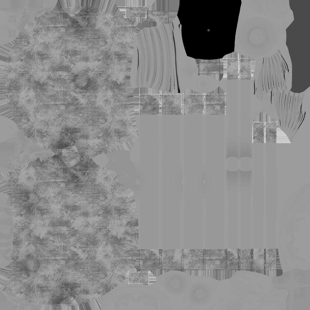 3d Model Magnemite Pokemon