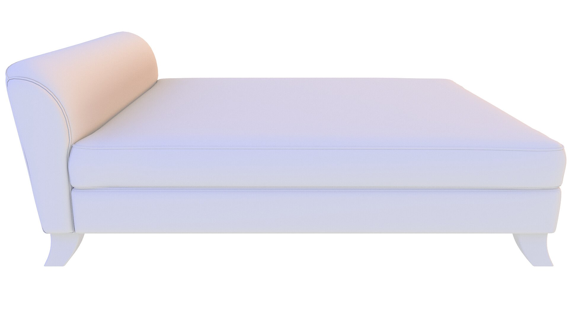 3D Classic Bed 16 - TurboSquid 1912506