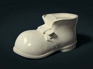 Boots 3D Models for Download | TurboSquid