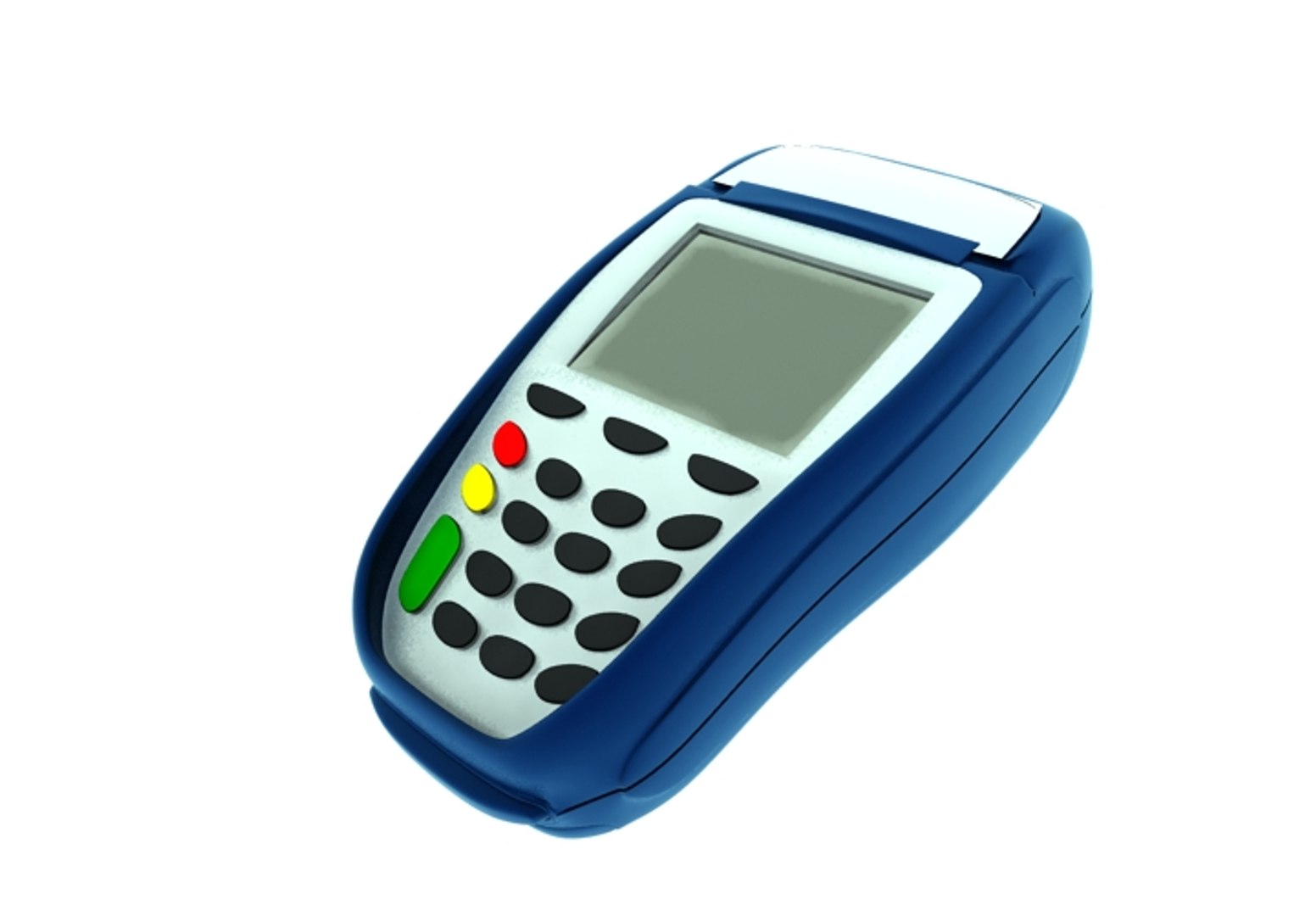 max credit card machine