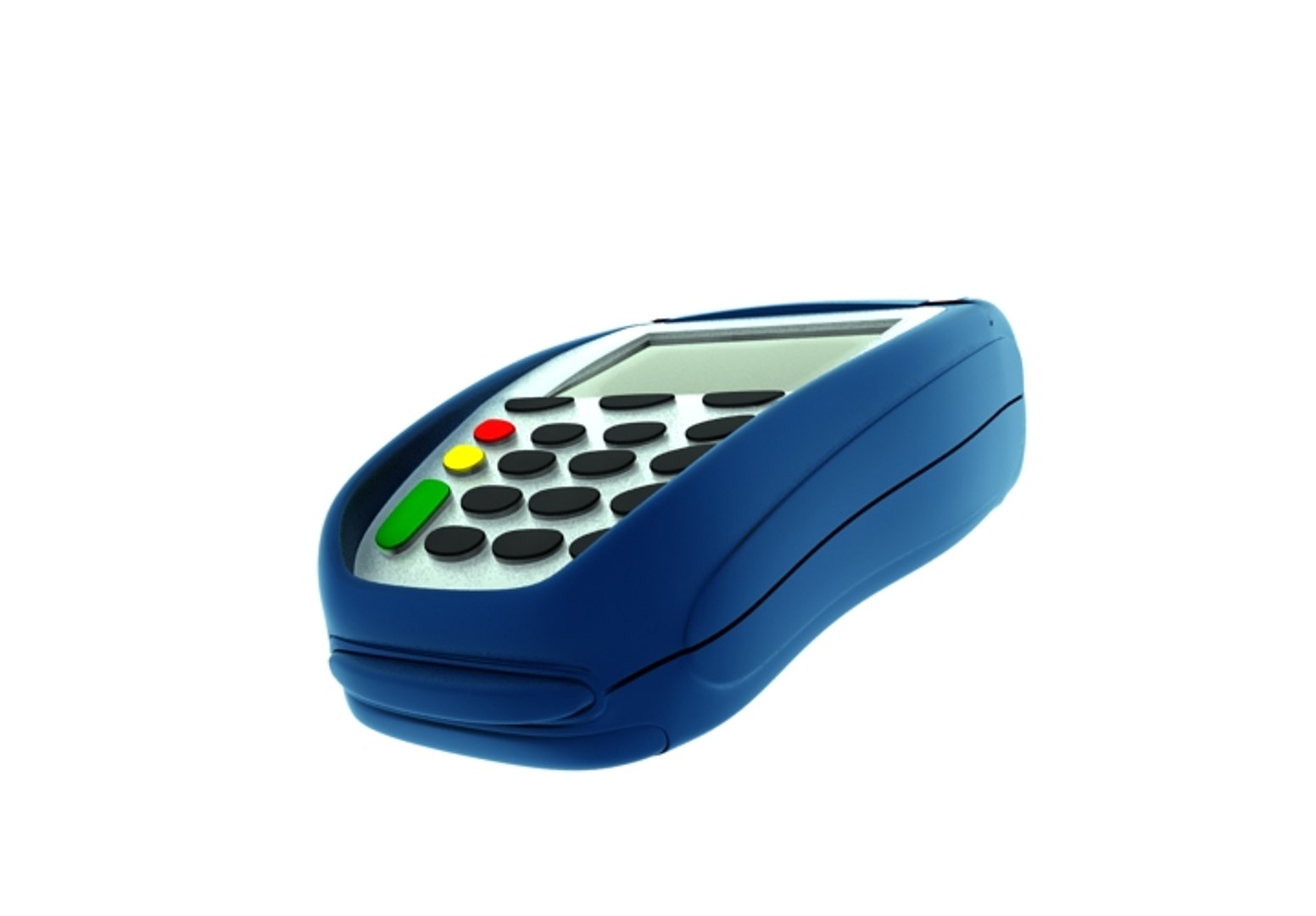 max credit card machine