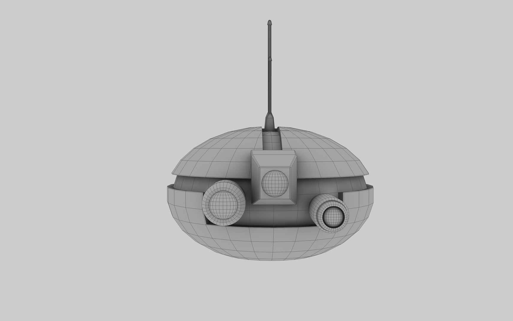 3d Tv Camera Droid