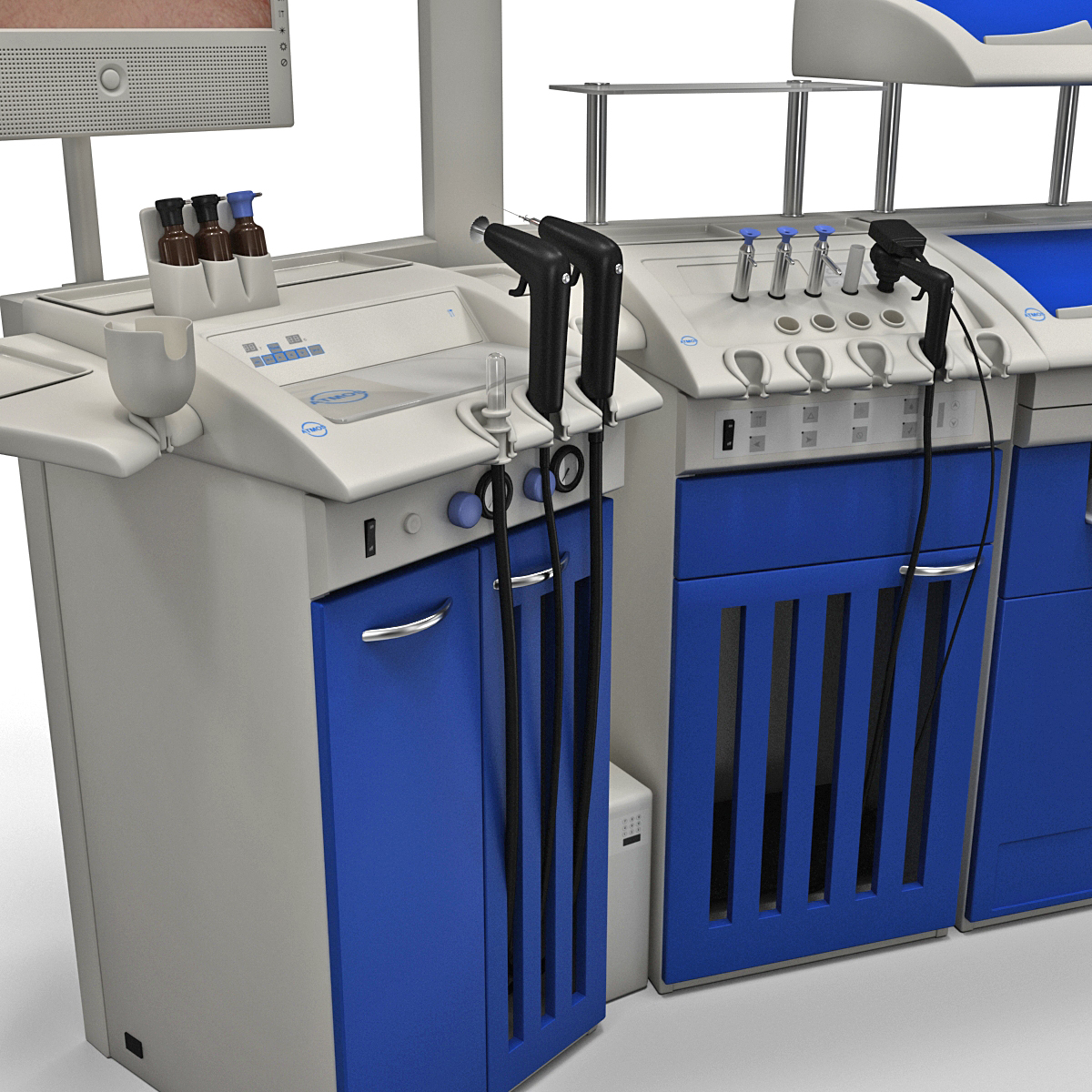 max servant ent workstation atmos